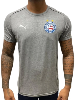 Camisa Casual 2025 Esporte Clube Bahia Puma - Loja do Bahia | Esporte ...